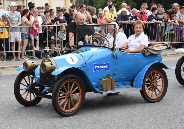 Bugatti 13 - Classic Car Wiki
