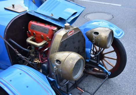 Bugatti 13 - Classic Car Wiki