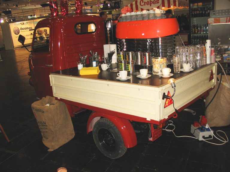 Innocenti Lambro 500 L - Classic Car Wiki