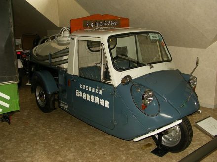 Mazda T-600 - Classic Car Wiki